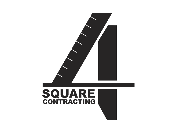 4 Square Contracting – Build.Repair.Renovate
